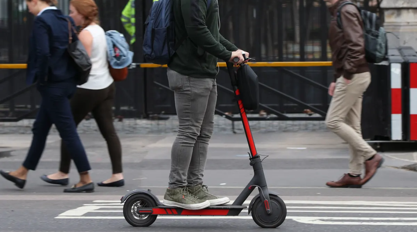 Exploring the Different Types of Electric Scooters | Bakcou